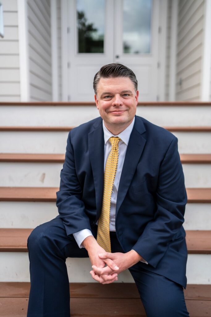 South Carolina and Georgia Trial Attorney - Bannon Law Group LLC